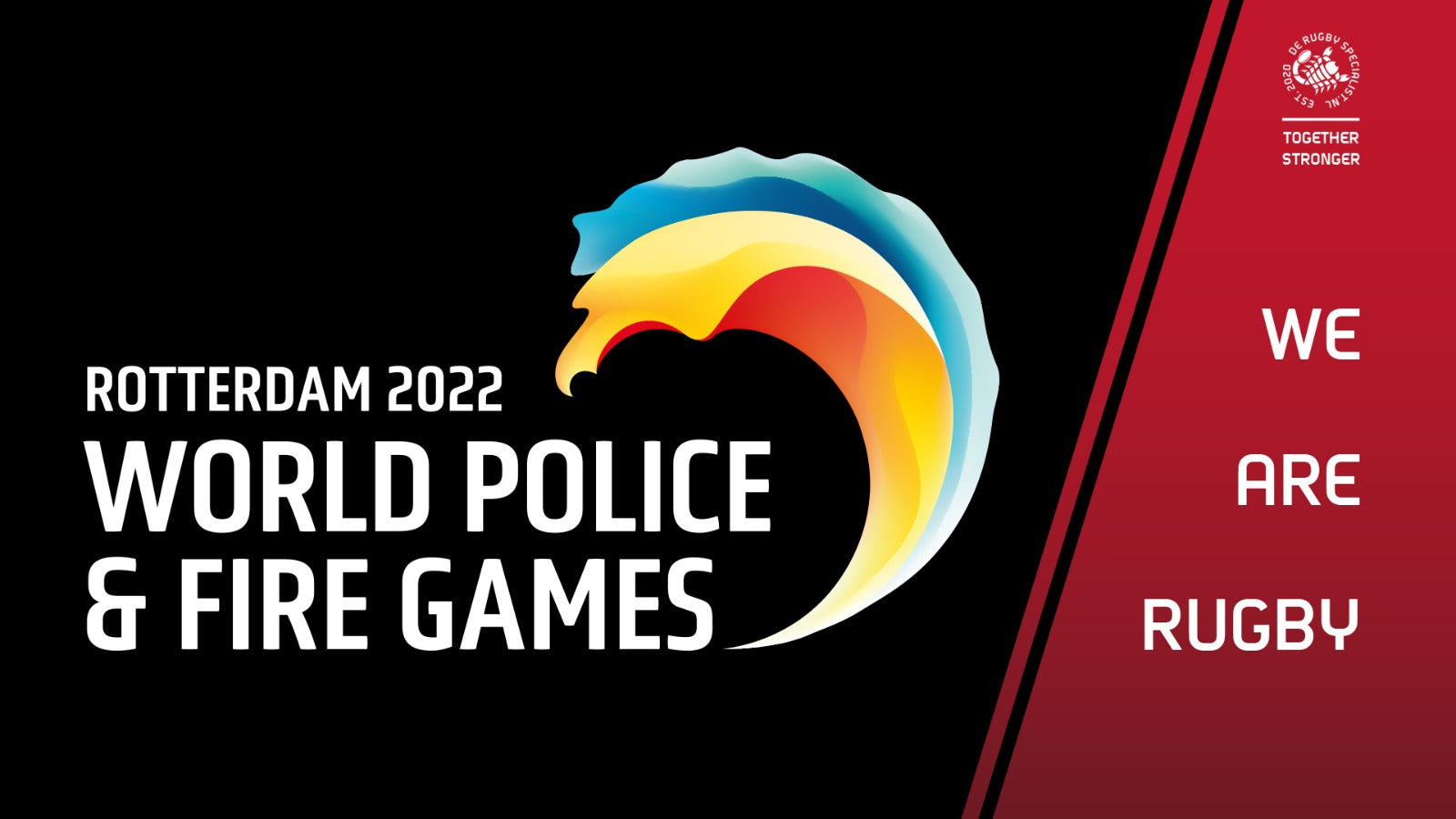 ATB: WORLD POLICE & FIRE GAMES – De Rugby Specialist