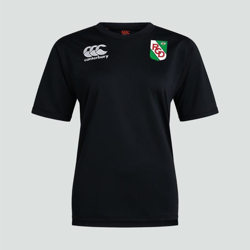 RCD TRAINING JERSEY – De Rugby Specialist